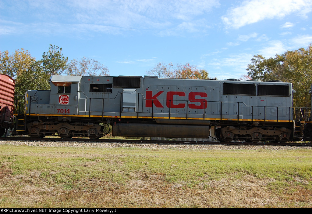 KCS 7014